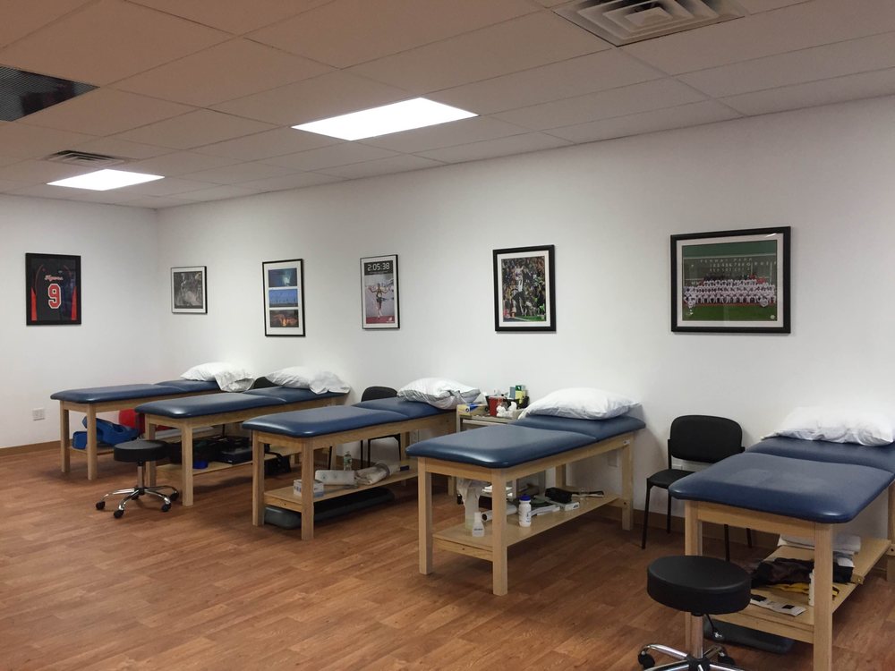 MARATHON PHYSICAL THERAPY - Updated December 2025 - 2 Belmont St ...