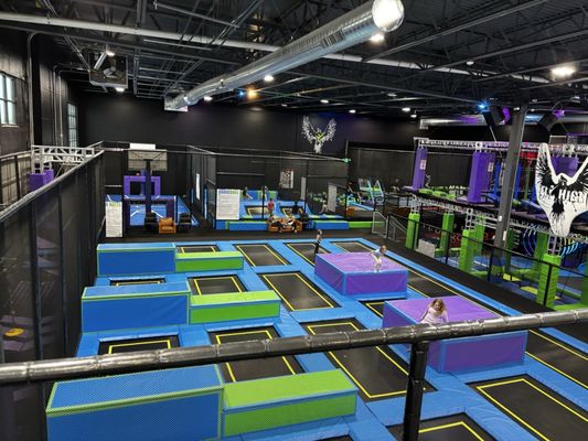 FLY HIGH ADVENTURE PARKS - Updated December 2025 - 2119 S 1200th W ...