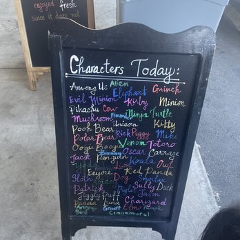 POLAR PLAYGROUND - Updated May 2024 - 1668 Photos & 671 Reviews - 16891 ...