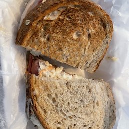 THB BAGELRY & DELI - Updated October 2025 - 246 Photos & 149 Reviews ...