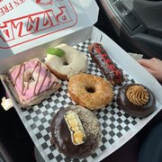 DIABLO DOUGHNUTS - 542 Photos & 325 Reviews - Donuts - 3432 S Hanover ...
