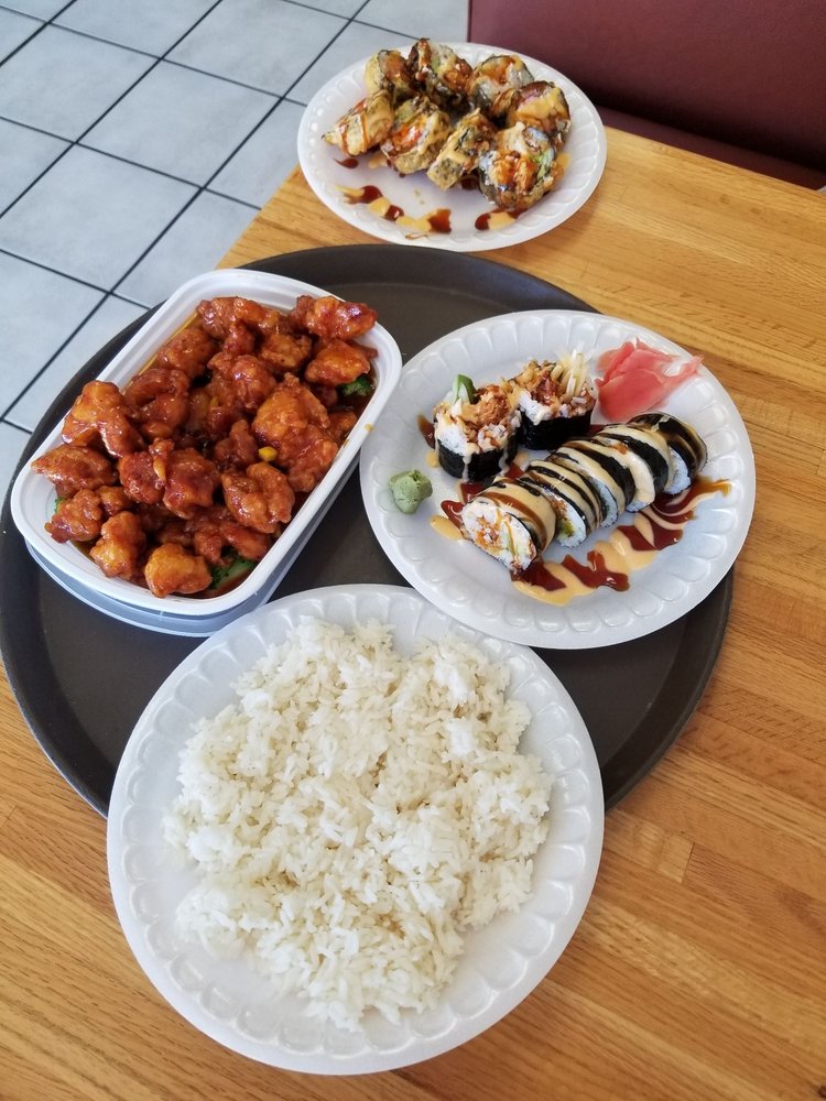 ICHIBAN ASIAN FUSION RESTAURANT - 18 Photos & 30 Reviews - 10701 ...