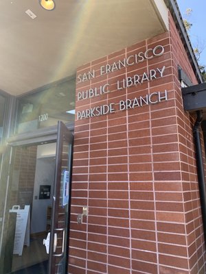 PARKSIDE BRANCH LIBRARY - Updated December 2025 - 48 Photos & 40 ...