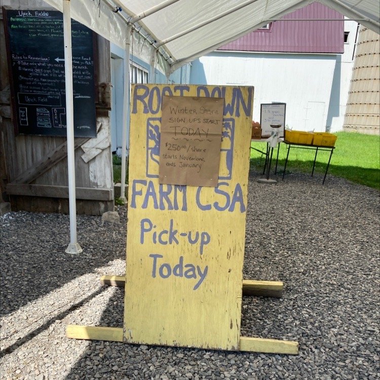 ROOT DOWN FARM - Updated April 2025 - 5850 Shimerville Rd, Clarence ...