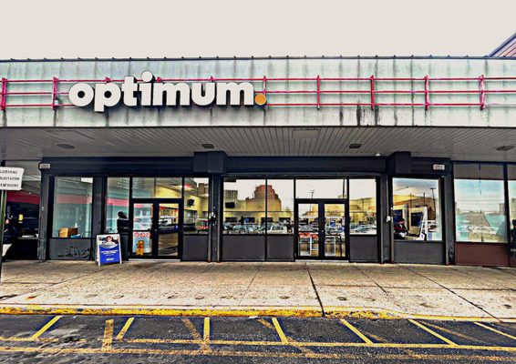 OPTIMUM - Updated December 2025 - 18 Photos & 41 Reviews - 11020 ...