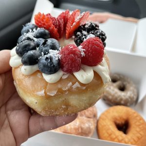 JC DONUTS - Updated March 2025 - 21 Photos & 42 Reviews - 4418 Lemmon ...