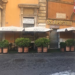 ABRUZZI - Updated January 2026 - 80 Photos & 59 Reviews - Via del ...