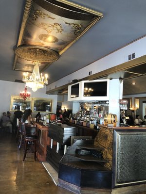 THE HIVE BUCKHEAD - Updated September 2025 - 565 Photos & 688 Reviews ...