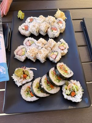 TAKOSUSHI - Updated December 2025 - 11 Photos & 11 Reviews - 325 Rocky ...
