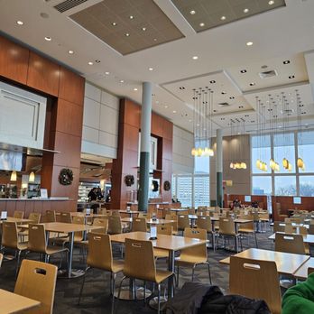 KC CAFE - Updated November 2025 - 83 Photos - 92 Reviews - 2700 F St NW ...