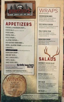 HUNTER’S SPORTS BAR 2 - Updated December 2025 - 10 Photos - 6046 ...