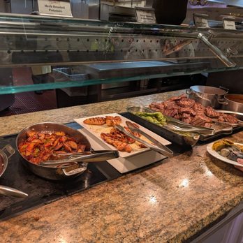 BORGATA BUFFET - Updated December 2025 - 807 Photos & 676 Reviews - 1 ...