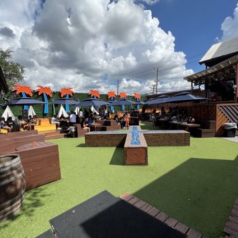 KAMP HOUSTON - Updated January 2025 - 620 Photos & 612 Reviews - 6025 ...