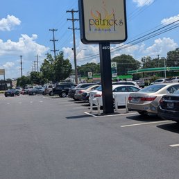 PATRICK’S NEIGHBORHOOD BAR & PATIO - Updated December 2025 - 265 Photos ...