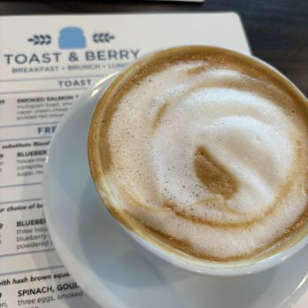 TOAST & BERRY - Updated February 2025 - 112 Photos & 91 Reviews - 7485 ...
