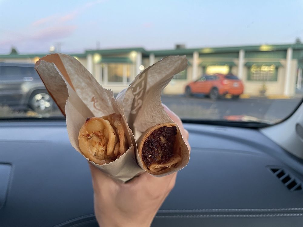 TACO TIME NW - Updated March 2025 - 86 Photos & 155 Reviews - 3500 SW ...