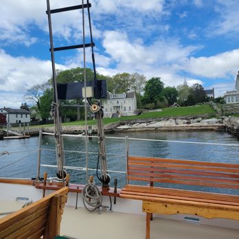 ARGIA MYSTIC CRUISES - Updated October 2025 - 167 Photos & 57 Reviews ...