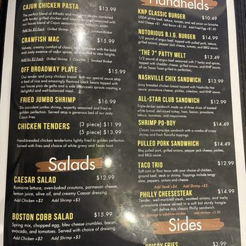 KNP SOCIAL - Updated May 2025 - 110 Photos & 39 Reviews - 11720 ...