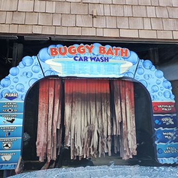 BUGGY BATH CAR WASH - Updated August 2025 - 287 Photos & 456 Reviews ...