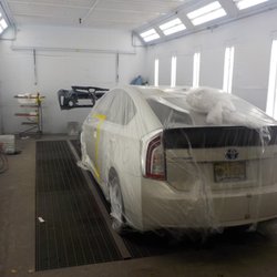 MODERN AUTO BODY - 27 Photos & 16 Reviews - 343 Valley St, South Orange ...