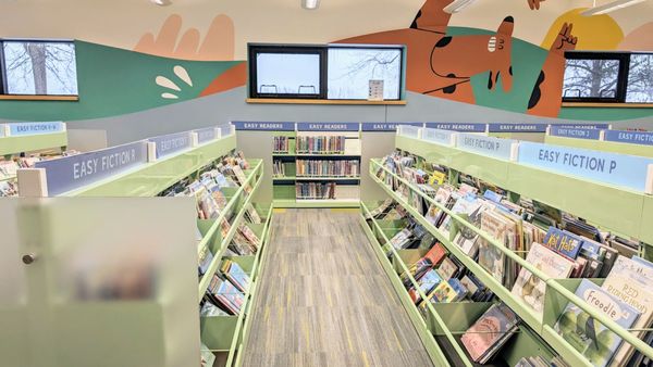 GREEN HILLS PUBLIC LIBRARY DISTRICT - Updated December 2025 - 14 Photos ...