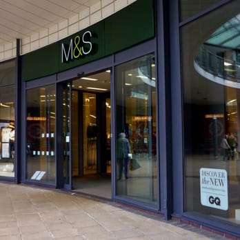 Marks And Spencer Wrexham on Sale | emergencydentistry.com