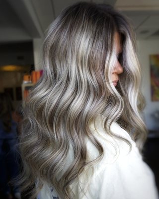 BRENDA KENT AT JULIE DIEHL SALON - Updated January 2026 - 72 Photos - 2 ...