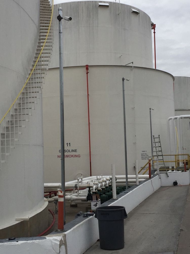 LOGIC SECURITY SYSTEMS - Yelp