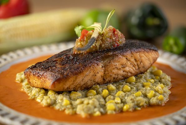 VERDAD TRUE MODERN MEXICAN - 85 Photos & 40 Reviews - 2701 Perseverance ...