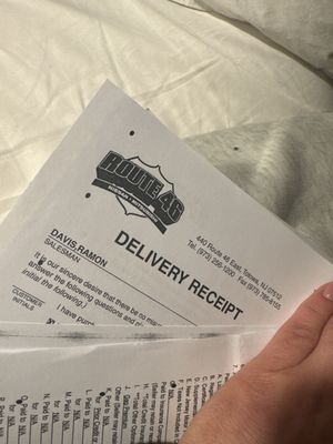 ROUTE 46 NISSAN - Updated January 2026 - 75 Photos & 598 Reviews - 440 ...