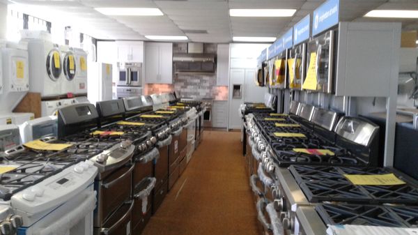 SMITH APPLIANCE - Updated January 2026 - 15 Photos & 15 Verified ...