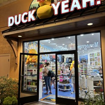 DUCK YEAH - Updated December 2025 - 131 The Island Dr, Pigeon Forge, Tennessee - Souvenir Shops ...