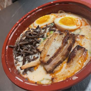 SAKU RAMEN - Updated November 2024 - 640 Photos & 878 Reviews - 3643 ...