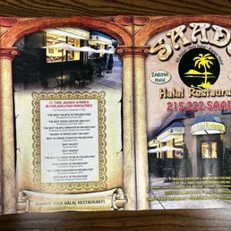 SAAD’S HALAL RESTAURANT - Updated December 2025 - 470 Photos & 865 ...