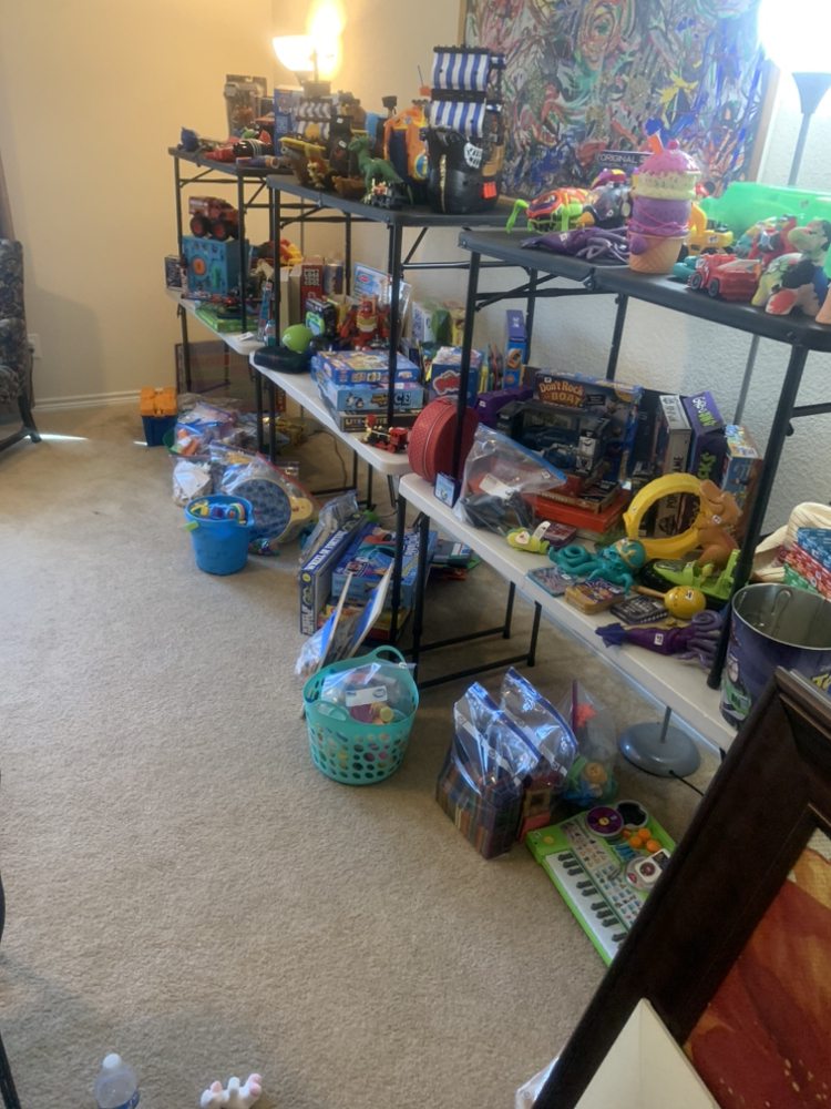 DECADES ESTATE LIQUIDATORS - 17 Photos - Fort Worth, Texas - Estate ...