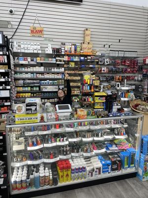 SMOKE FOR LESS - Updated August 2025 - 56 Photos & 187 Reviews - 8205 ...