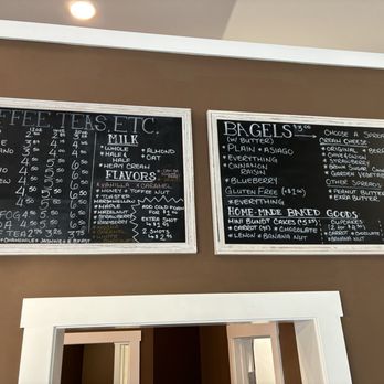 CORNER GROUNDS CAFE - Updated November 2024 - 19 Photos & 15 Reviews - 102 N Fifth St, Odessa ...