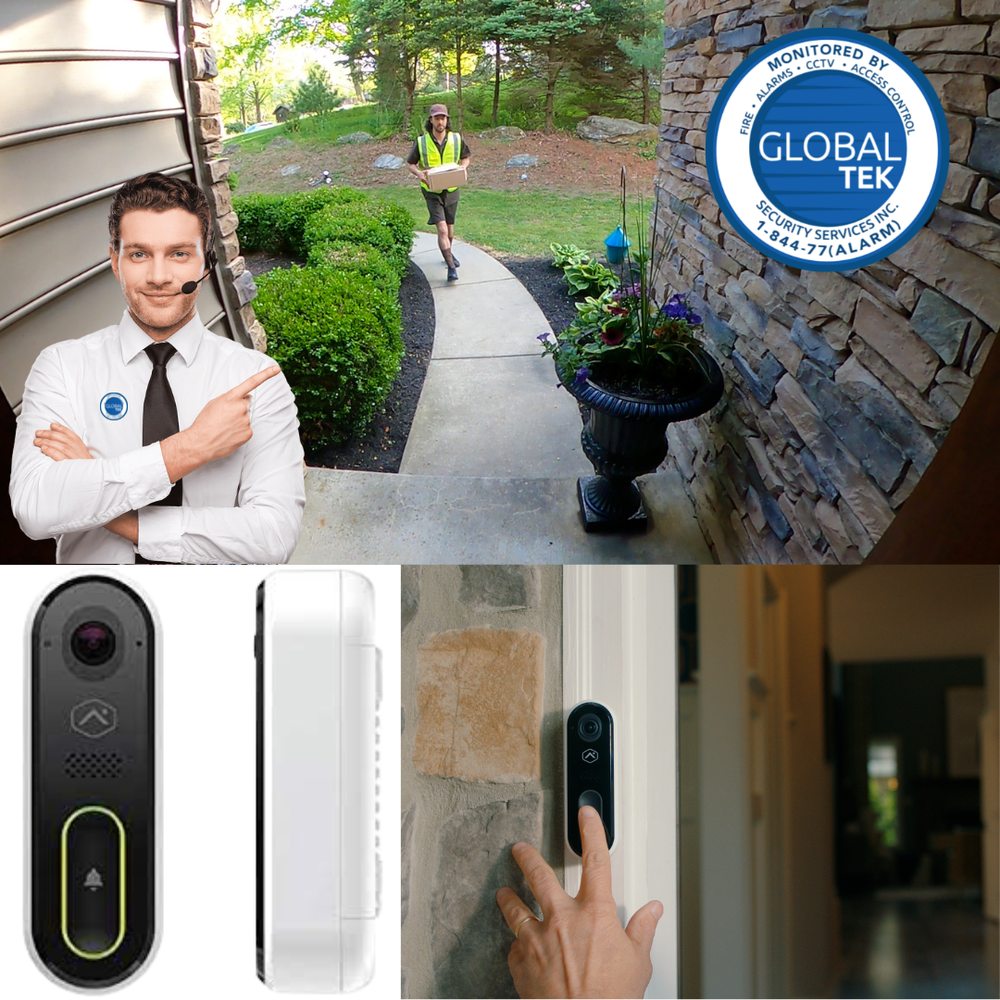 GLOBALTEK SECURITY - Updated December 2025 - 10 Photos - 980 Queenston Road, Stoney Creek ...