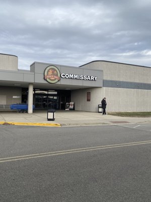 WPAFB COMMISSARY - Updated December 2025 - 13 Reviews - 2130 Sycamore ...