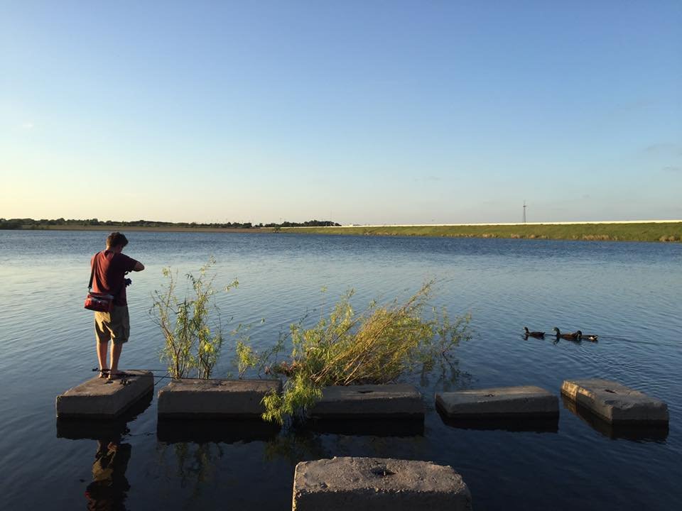 DEVINE LAKE PARK - Updated August 2024 - 25 Photos & 10 Reviews - 1807 Waterfall Dr, Leander ...