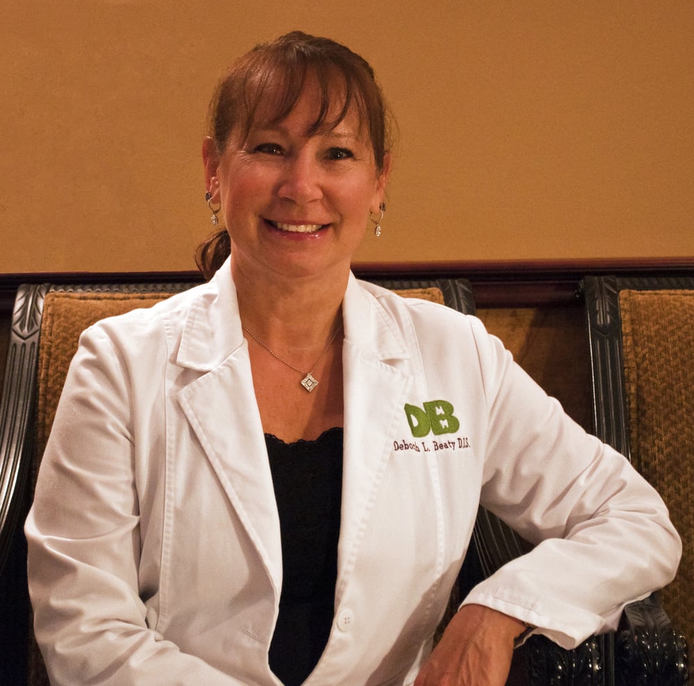 DEBORAH BEATY, DDS - DB DENTISTRY - Updated June 2025 - 34 Reviews ...