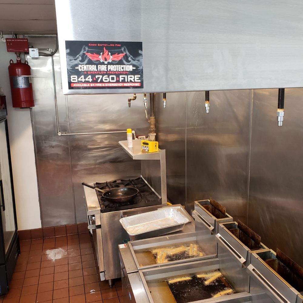 CENTRAL FIRE PROTECTION - Updated November 2025 - 26 Photos - 16 ...