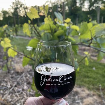 GIDEON OWEN WINE COMPANY - Updated July 2024 - 228 Photos & 336 Reviews ...