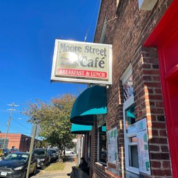 MOORE STREET CAFÉ - Updated October 2025 - 522 Photos & 363 Reviews ...