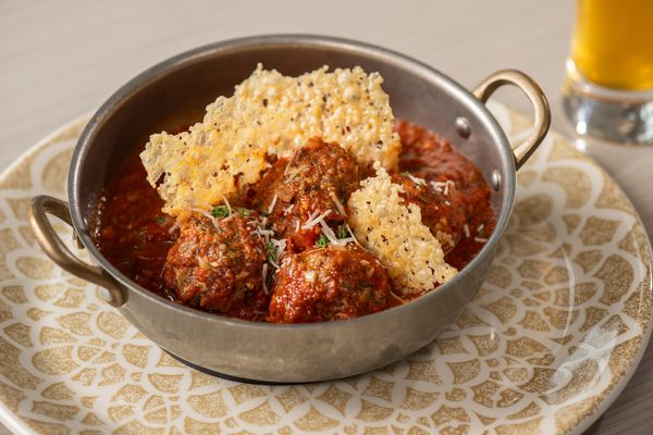 NOCE ITALIAN AMERICAN KITCHEN AND BAR - Updated December 2025 - 42 ...