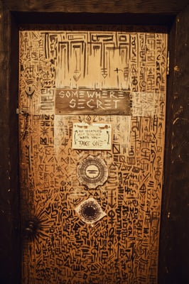 SOMEWHERE SECRET ESCAPE GAME - 15 Photos & 37 Reviews - 222 Walnut St ...