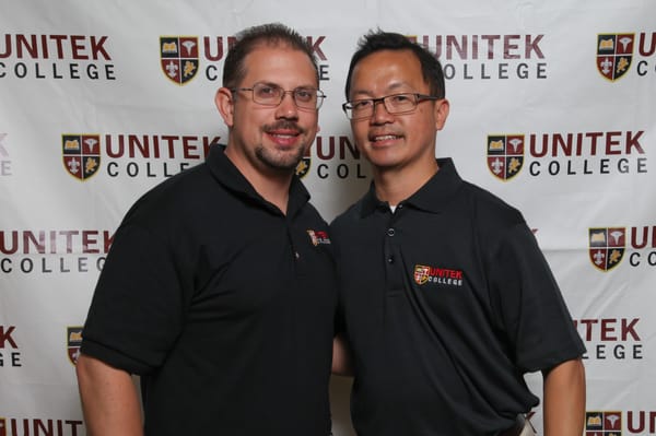 UNITEK COLLEGE - SOUTH SAN FRANCISCO CAMPUS - Updated July 2024 - 44 ...