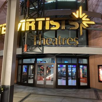 REGAL UA DENVER PAVILIONS - Updated December 2025 - 202 Photos & 308 ...