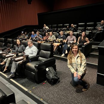 ALAMO DRAFTHOUSE CINEMA - Updated January 2025 - 199 Photos & 161 ...