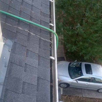 GERMAN FUENTES GUTTER CLEANING - Updated August 2024 - 56 Photos & 141 ...